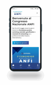 Congresso Nazionale ANFI 2025 - ANFI - Associazione Nazionale Fisiatria ...